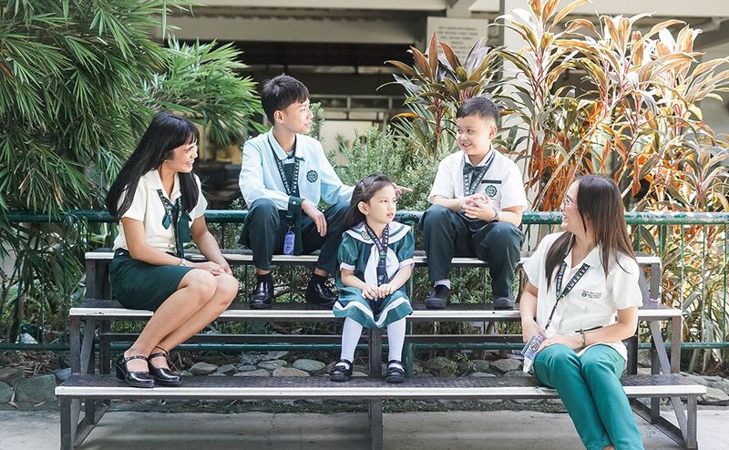 Unida Christian College